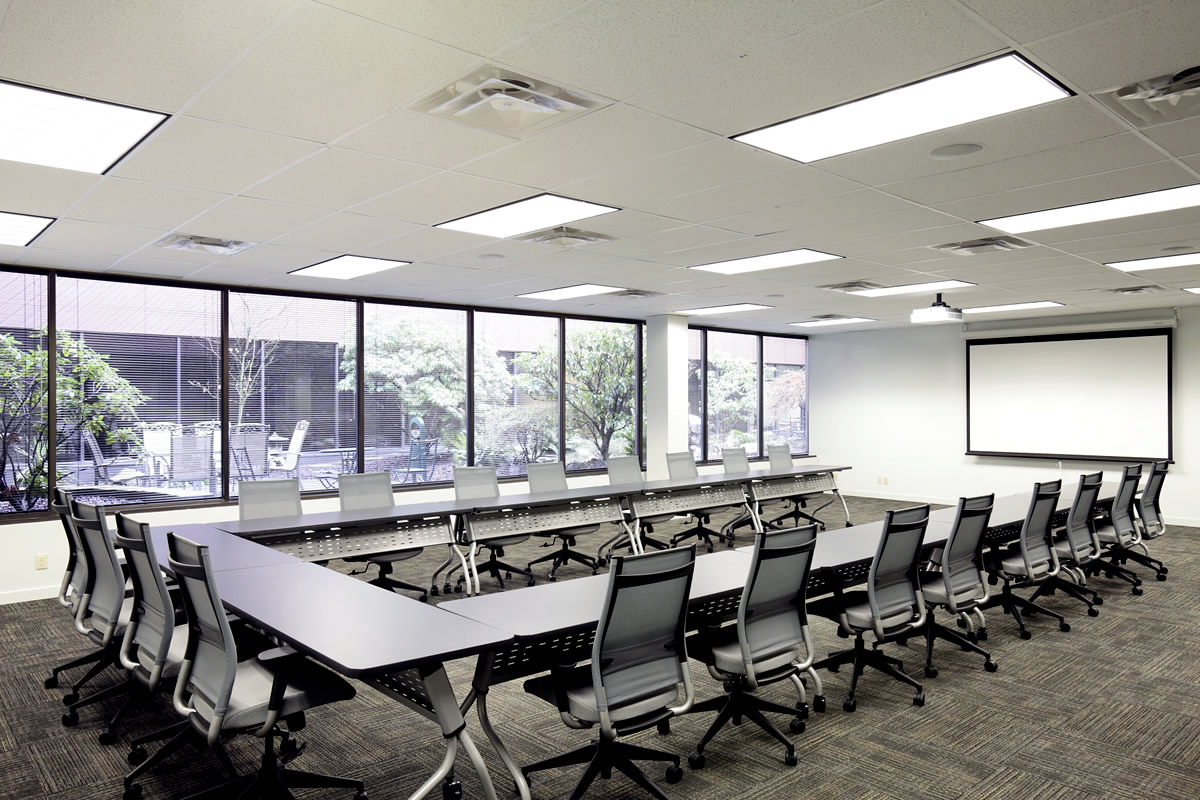 Airport Executive Park | Richmond’s Premier Business Park